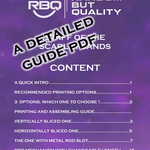 Cyno Weapon Genshin Impact Cosplay Staff of the Scarlet Sands 3D Print ...