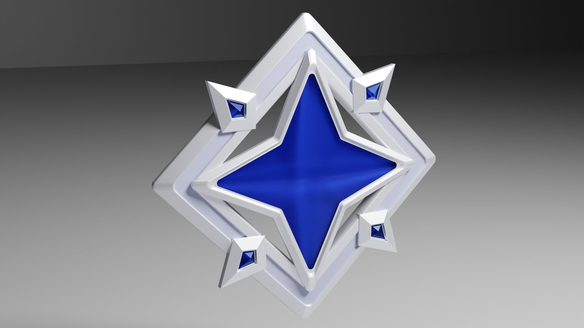 Genshin Impact Masterless Starglitter and Masterless Stardust -- Print ...