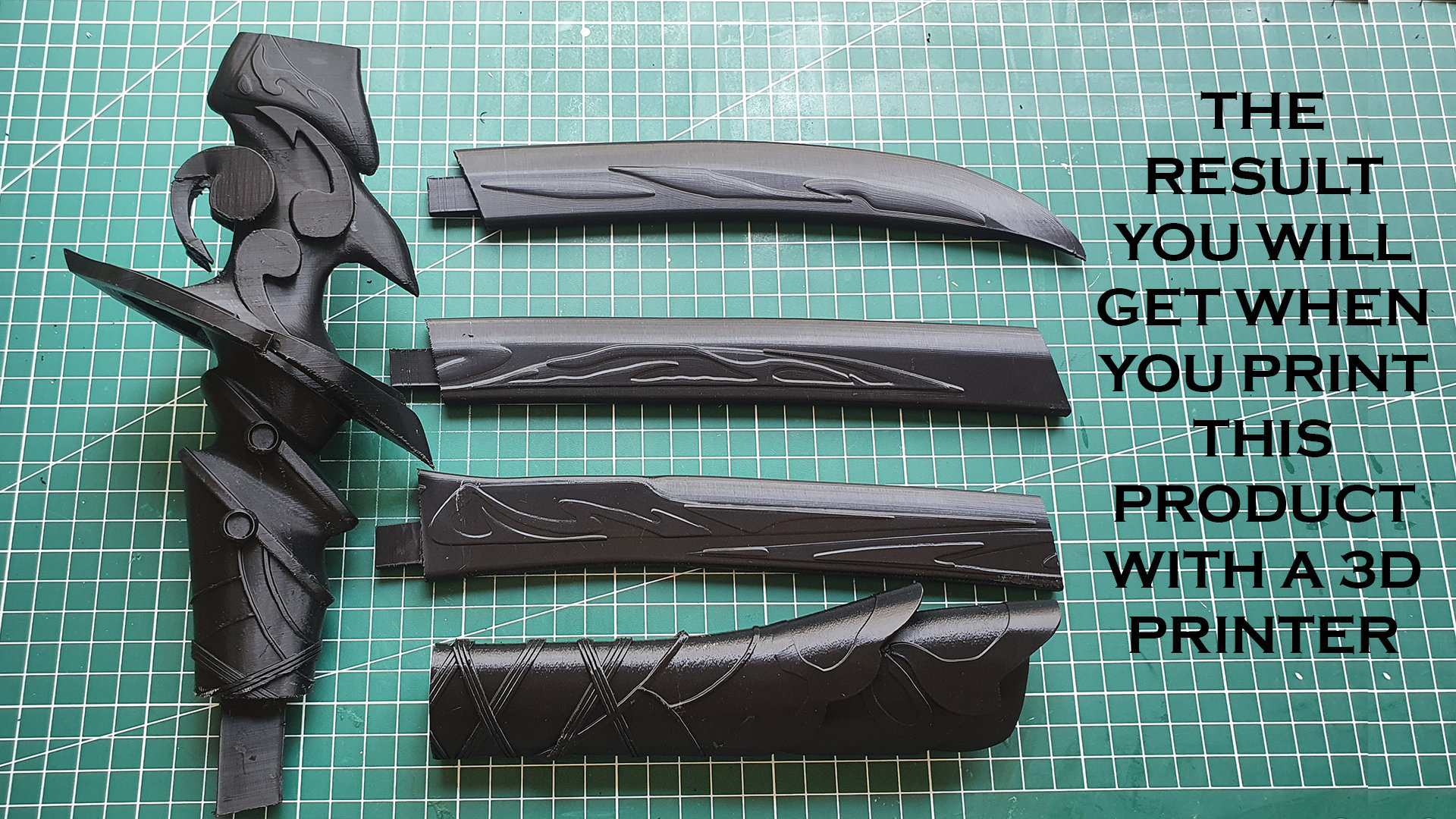 Baal's Sword Raiden Shogun Genshin Impact Musou - Etsy Hong Kong