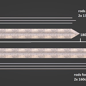 Guts Hawk Raider Sword -- Berserk Cosplay -- 3D Realistic Prop Design ...