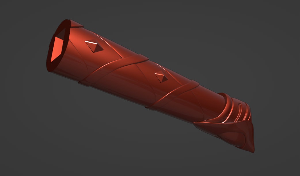 Kazuha's Cursed Blade Genshin Impact Kagotsurube - Etsy Singapore