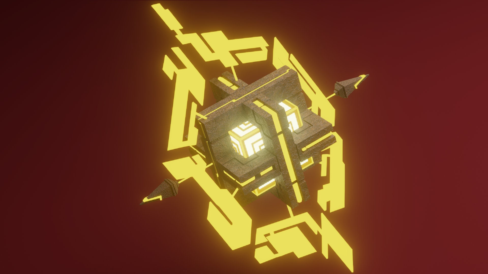 Memory of Dust Genshin Impact Print Ready - Etsy