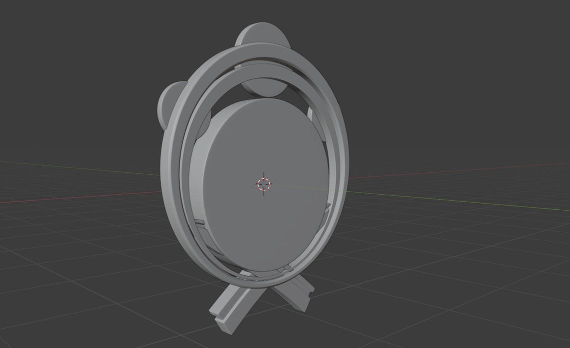 Inazuma Vision Set Genshin Impact Vision Frame and 7 - Etsy