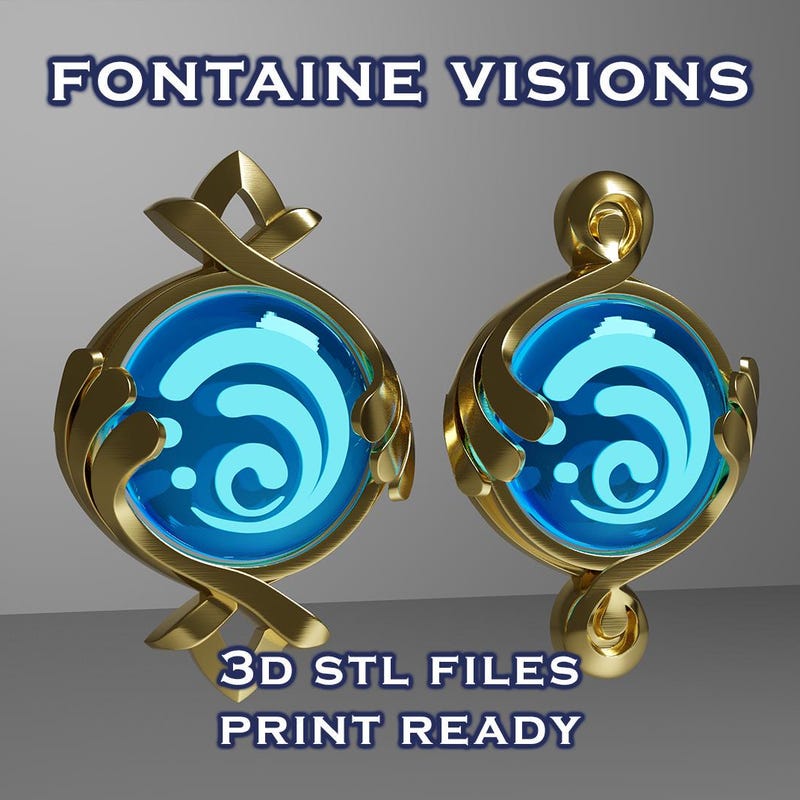 Furina Cosplay Costume - Etsy