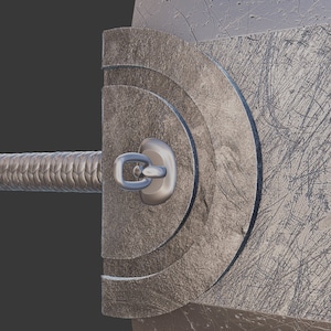 Dragon Slayer -- Guts Sword -- Berserk -- 3D Print Ready STL Files - Etsy