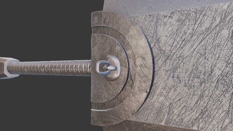 Dragon Slayer -- Guts Sword -- Berserk -- 3D Print Ready STL Files - Etsy