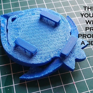 Sumeru Vision Set Genshin Impact Vision Frame and 7 Different Stone - Etsy