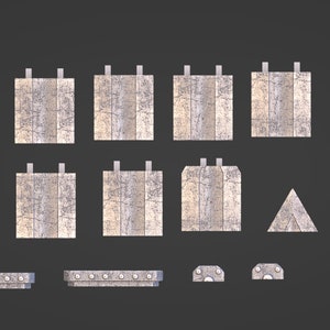 Guts Hawk Raider Sword -- Berserk Cosplay -- 3D Realistic Prop Design ...