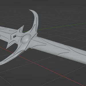 Traveler's Original Swords -- Aether and Lumine -- Genshin Impact ...