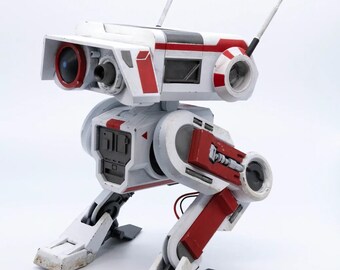 Bd 1 Droid - Etsy