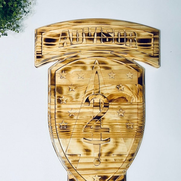 Us Army Wall Plaque - Etsy