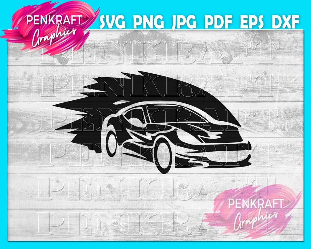Car Svg Super Car Svg Sports Car Svg Racing Car Svg - Etsy Canada