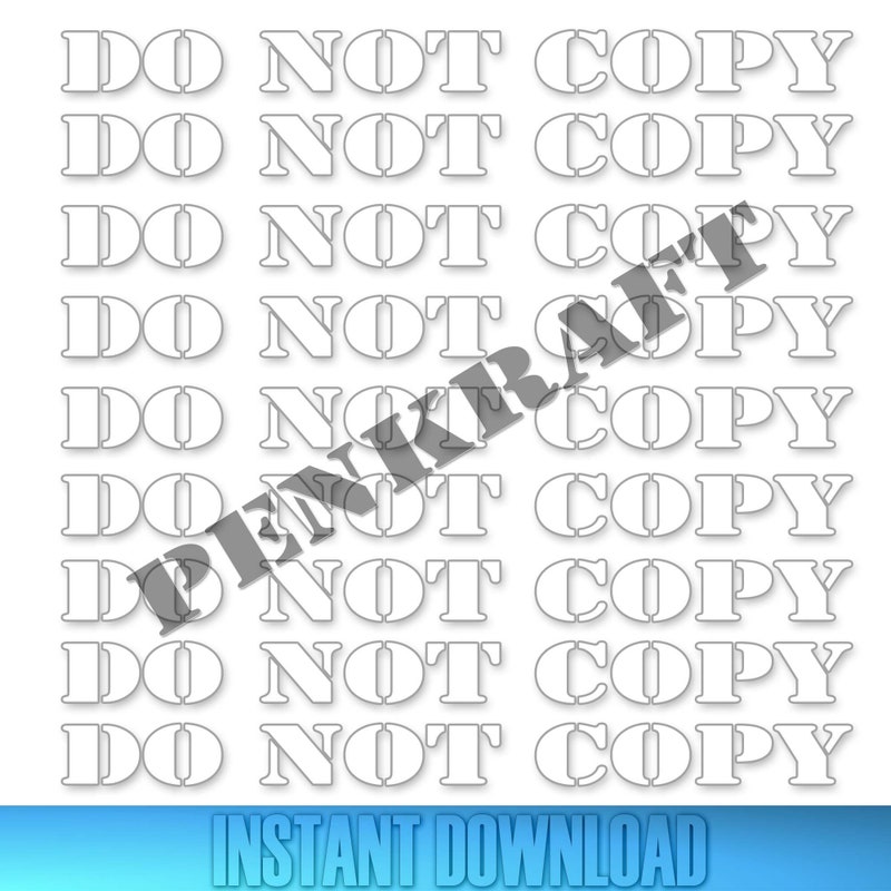 Photo Watermark - Etsy