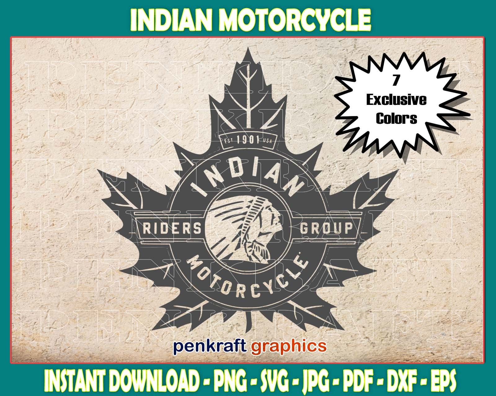 Indian Motorcycle Riders Group Svg, Indian Motorcycle Svg,motorycle Svg ...