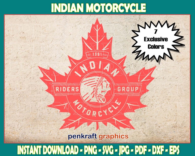 Indian Motorcycle Riders Group Svg, Indian Motorcycle Svg,motorycle Svg ...