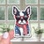 Boston Terrier Sticker Pack 27 Stickers Included Decal Sticker Boston ...