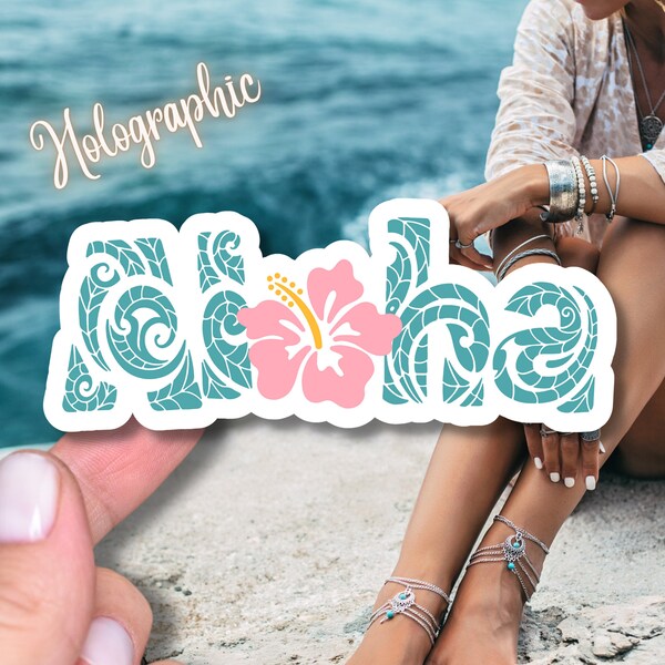 Peace Sign Sticker Live Free Flower Child Sticker Hippie Boho Peace ...