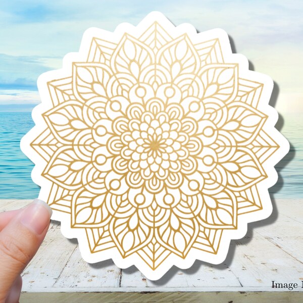 Mandala - Etsy Canada