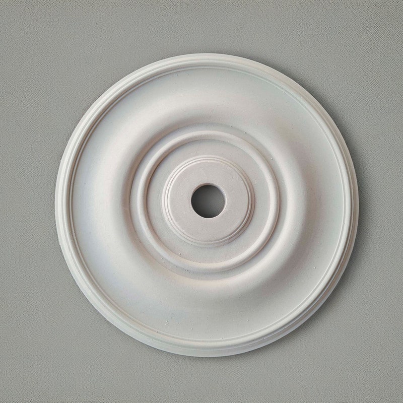 Ceiling Rose - Etsy UK