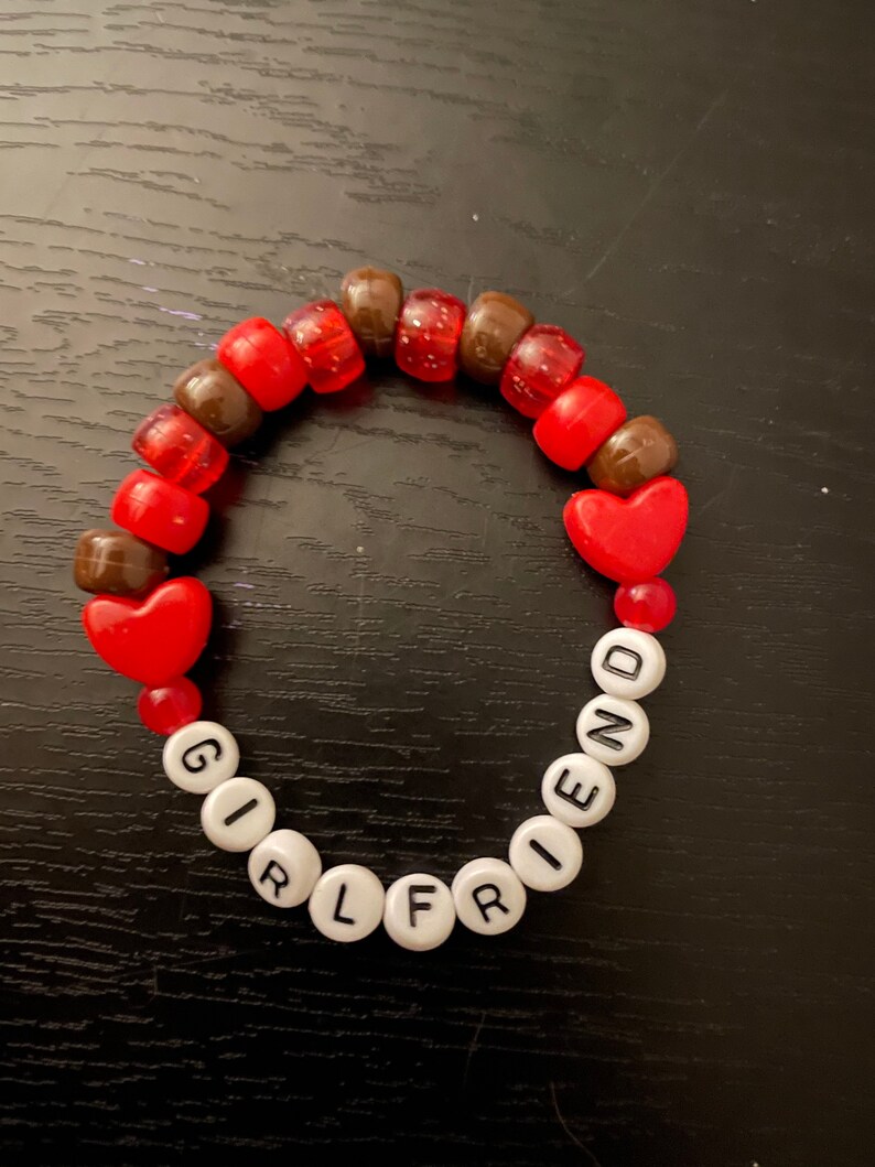 Friday Night Funkin Kandi Girlfriend and Boyfriend Matching - Etsy