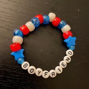 Friday Night Funkin Kandi Girlfriend and Boyfriend Matching - Etsy