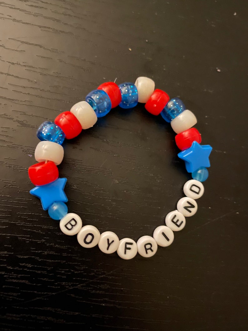 Friday Night Funkin Kandi Girlfriend and Boyfriend Matching - Etsy