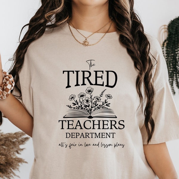Teacher T Shirts - Etsy