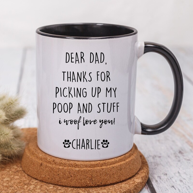 Poop Mug - Etsy