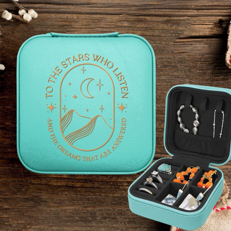 Acotar Jewelry - Etsy