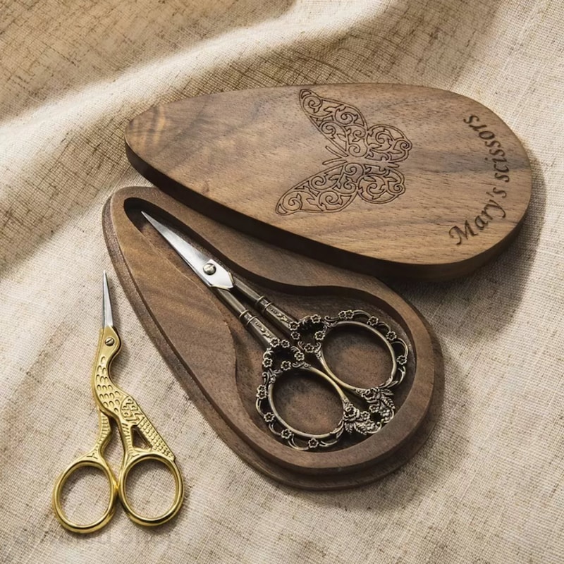Unique Scissors - Etsy