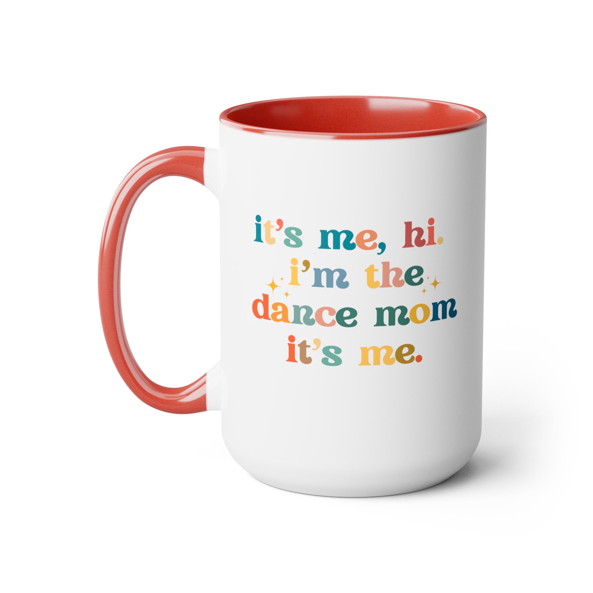taylor version Dance Mom Mug, Taylor Mug sold by Plumsaraiki | SKU ...