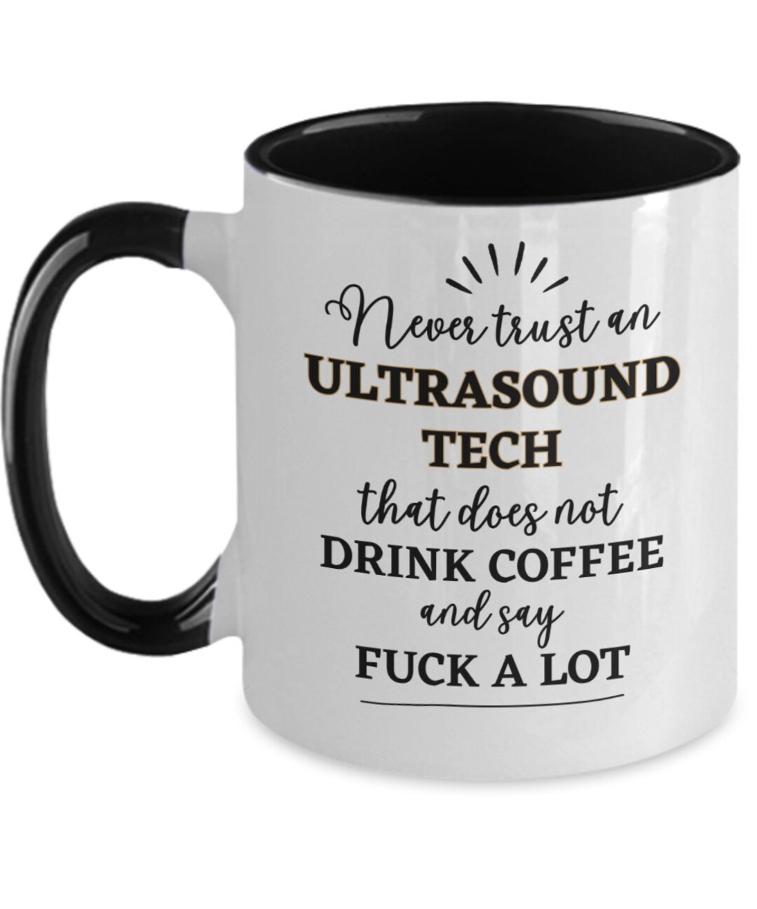 Ultrasound Tech Gift, Ultrasound Tech Mug, Sonographer Mug, Sonography ...