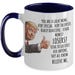 Mimi Trump Mug, Trump Grandma Mug for Mimi Gifts for Mimi, Donald Trump ...