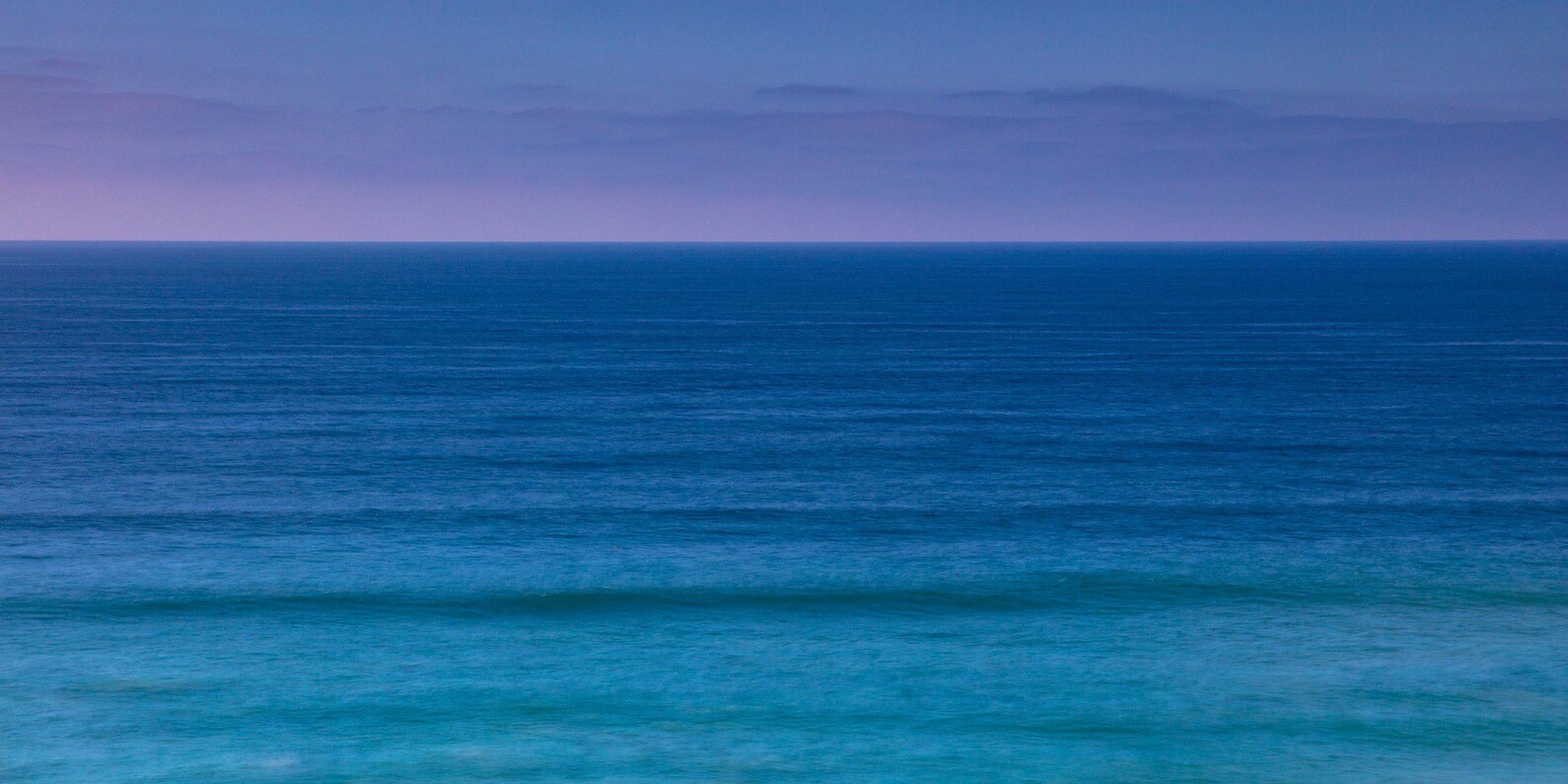 Deep Blue Sea San Diego La Jolla California Fine Art Landscape ...