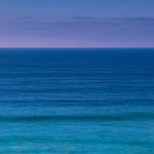Deep Blue Sea San Diego La Jolla California Fine Art Landscape ...