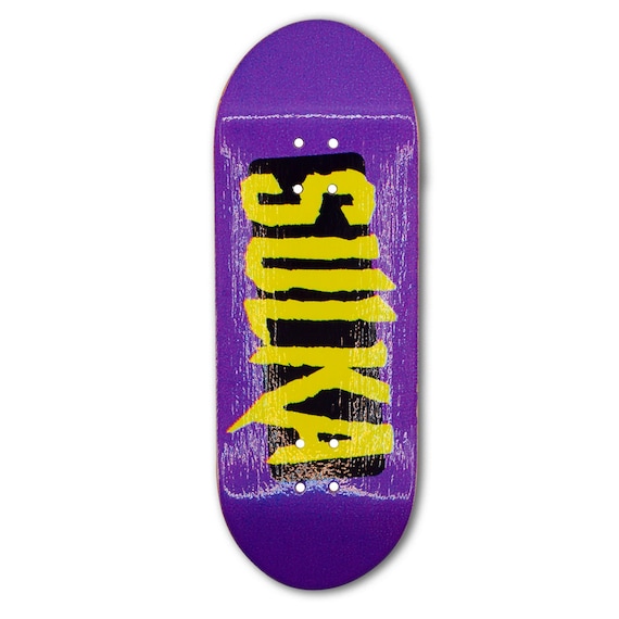 Fingerboard Logo