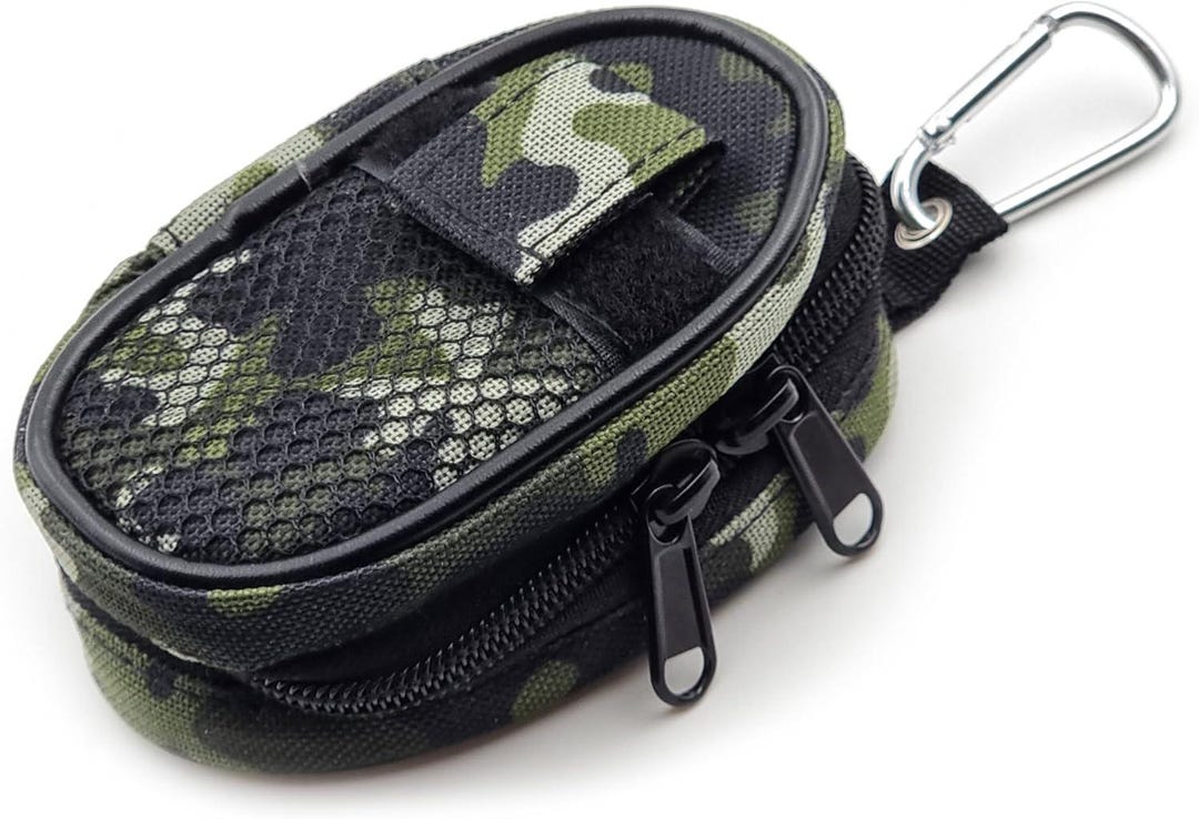 Fingerboard Bag Camo - Etsy