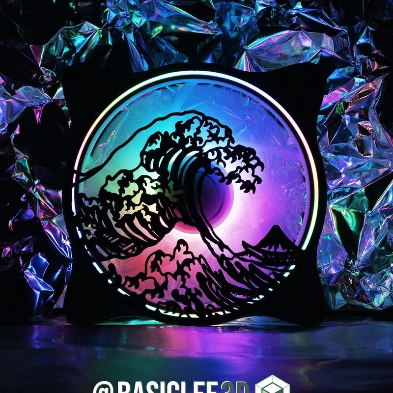 Custom Pc Case - Etsy