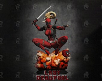 Free Stl Files - Etsy