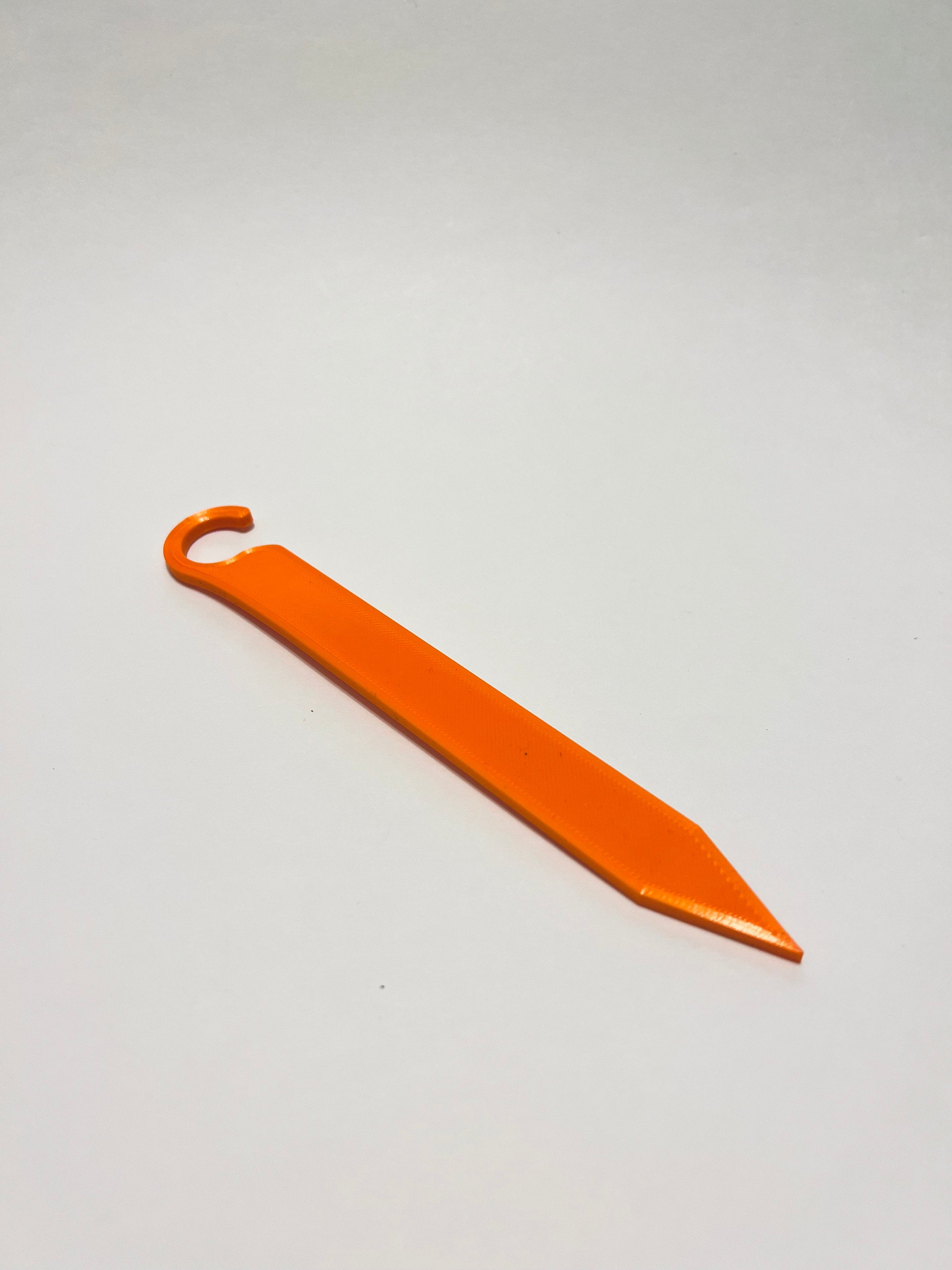 Hunting Stakes | Hunting Markers 6 Pack - Etsy