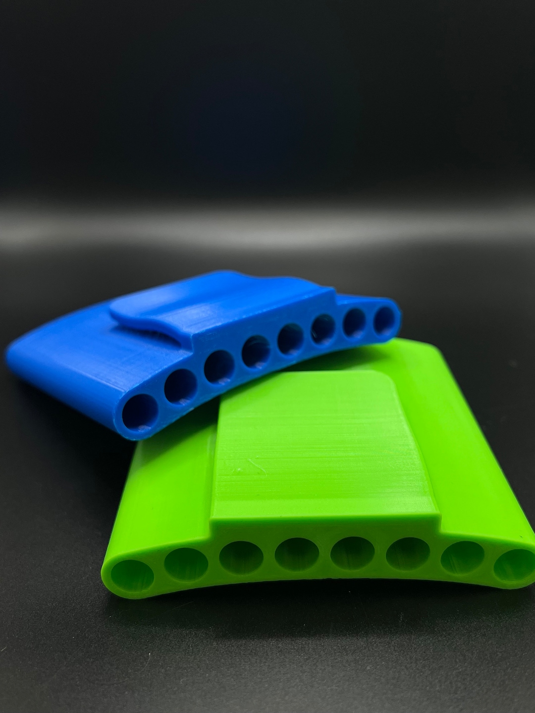 Pocket Quiver | 3D Printed Quiver for 8 Arrows - Etsy
