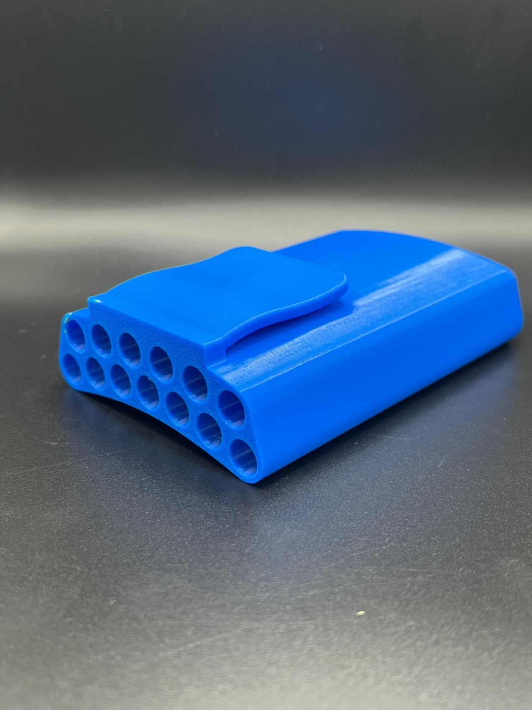 Pocket Quiver | 3D Printed Quiver for 13 Arrows - Etsy