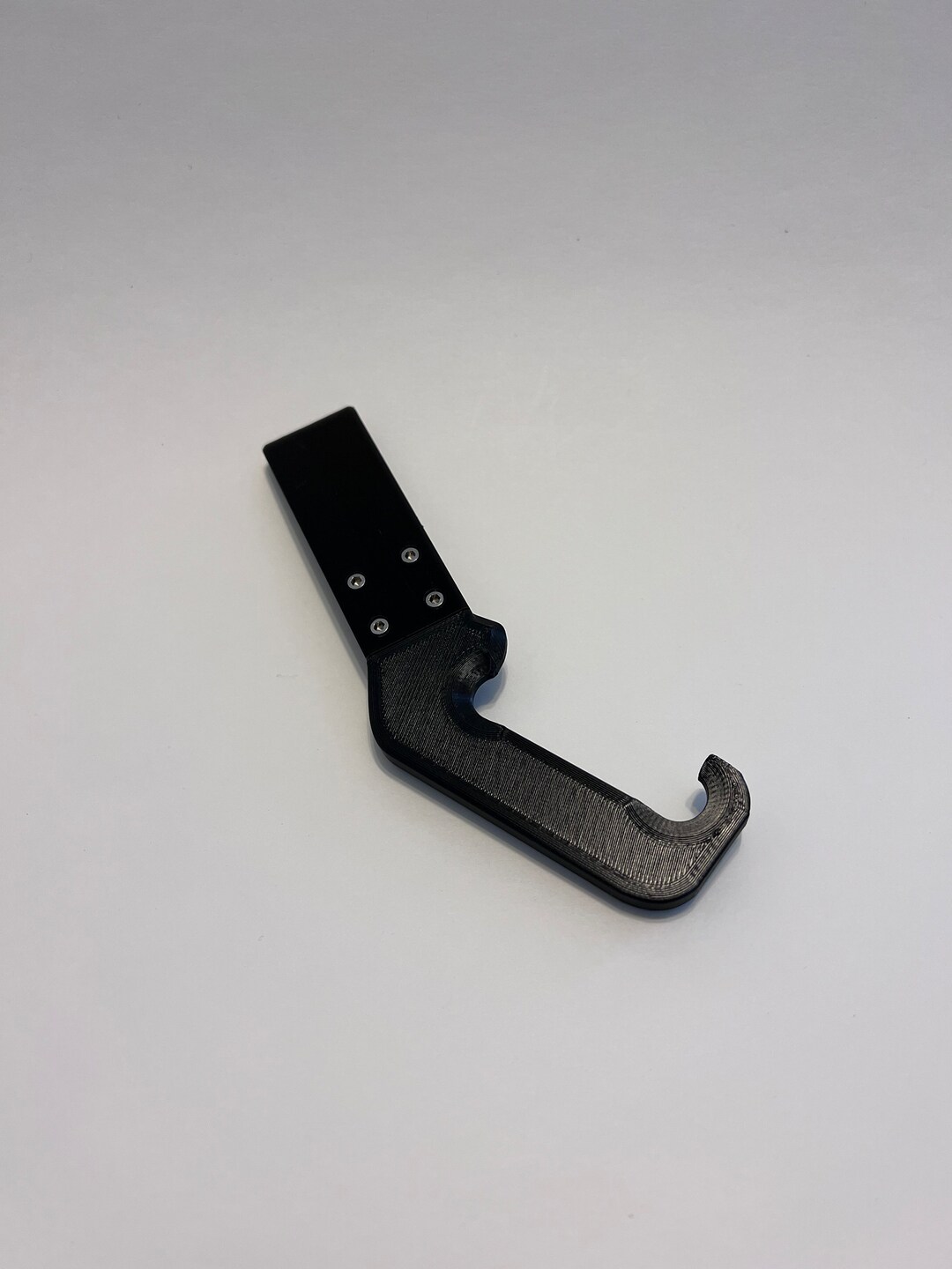 Mathews Quiver Belt Clip | Detachable Quiver Belt Loop - Etsy