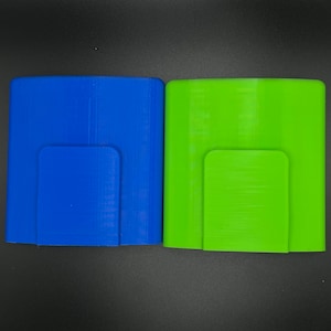 Pocket Quiver | 3D Printed Quiver for 8 Arrows - Etsy