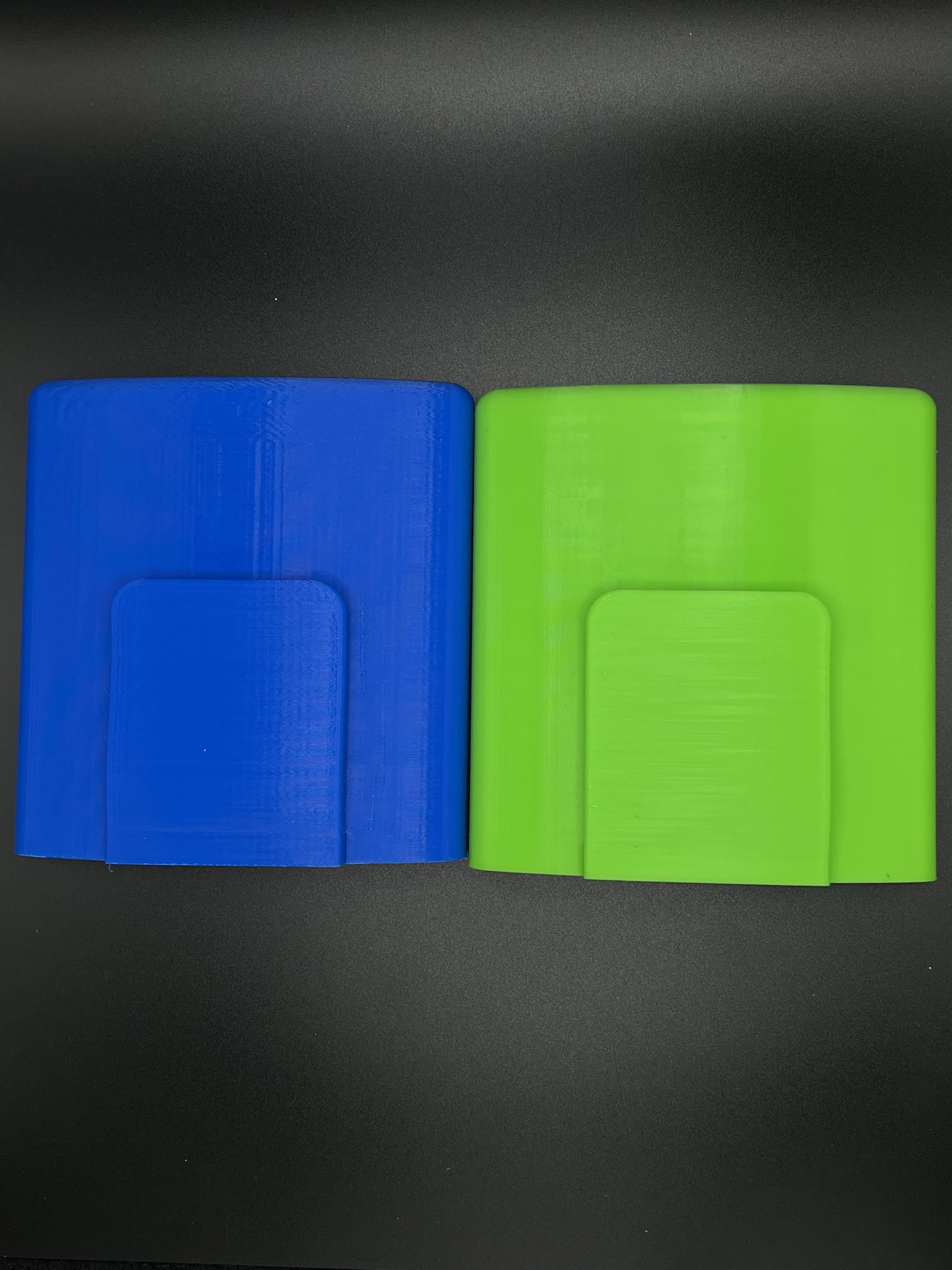 Pocket Quiver | 3D Printed Quiver for 8 Arrows - Etsy