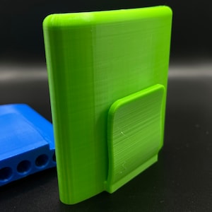 Pocket Quiver | 3D Printed Quiver for 8 Arrows - Etsy