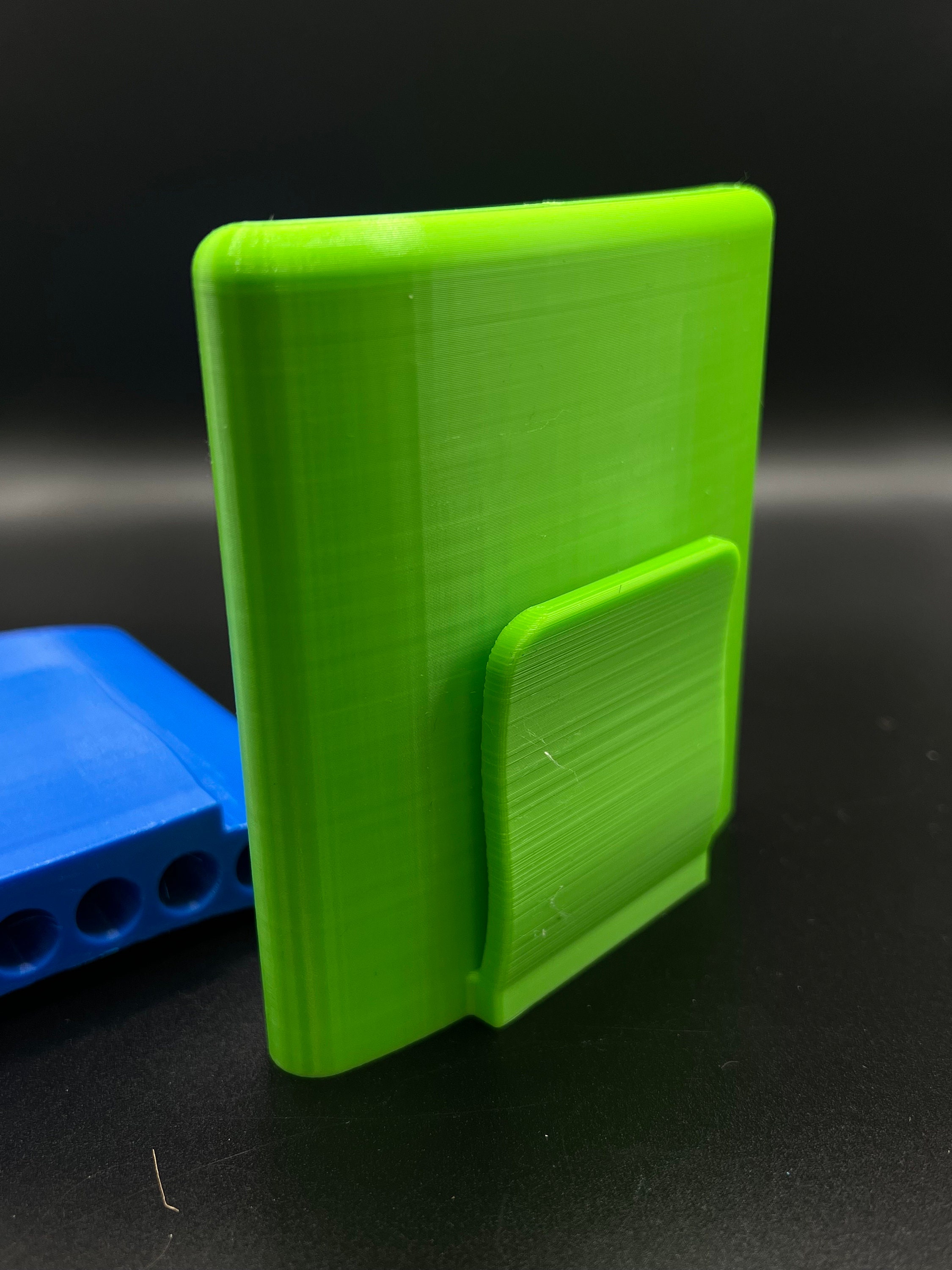 Pocket Quiver | 3D Printed Quiver for 8 Arrows - Etsy