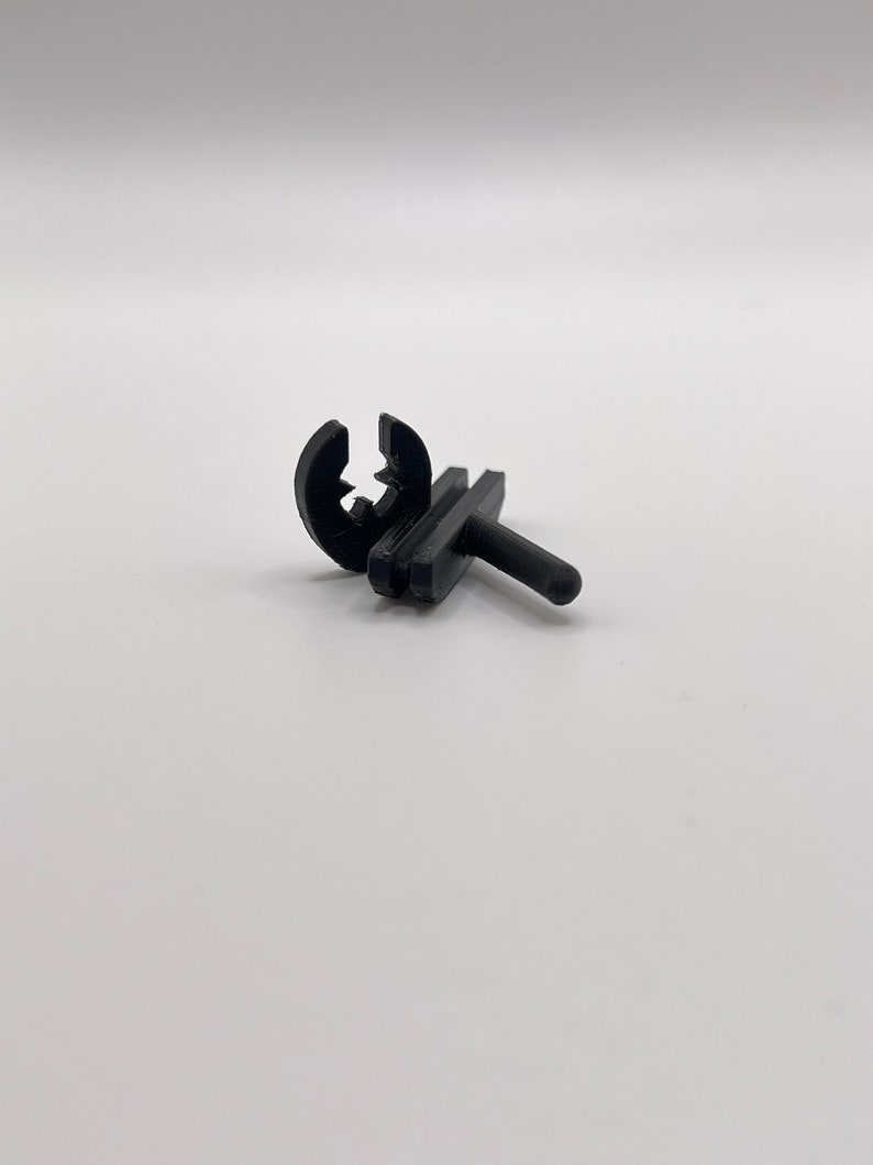 C-peep 3D Printed Peep Sight - Etsy