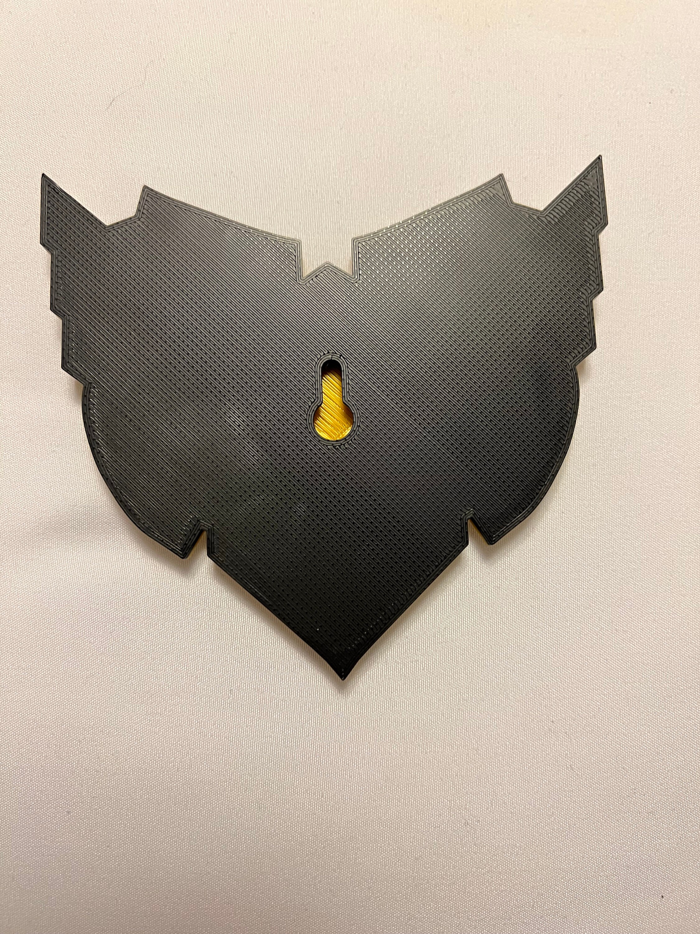 League of Legends Champion Mastery 7 Rank | With Hanger - Etsy