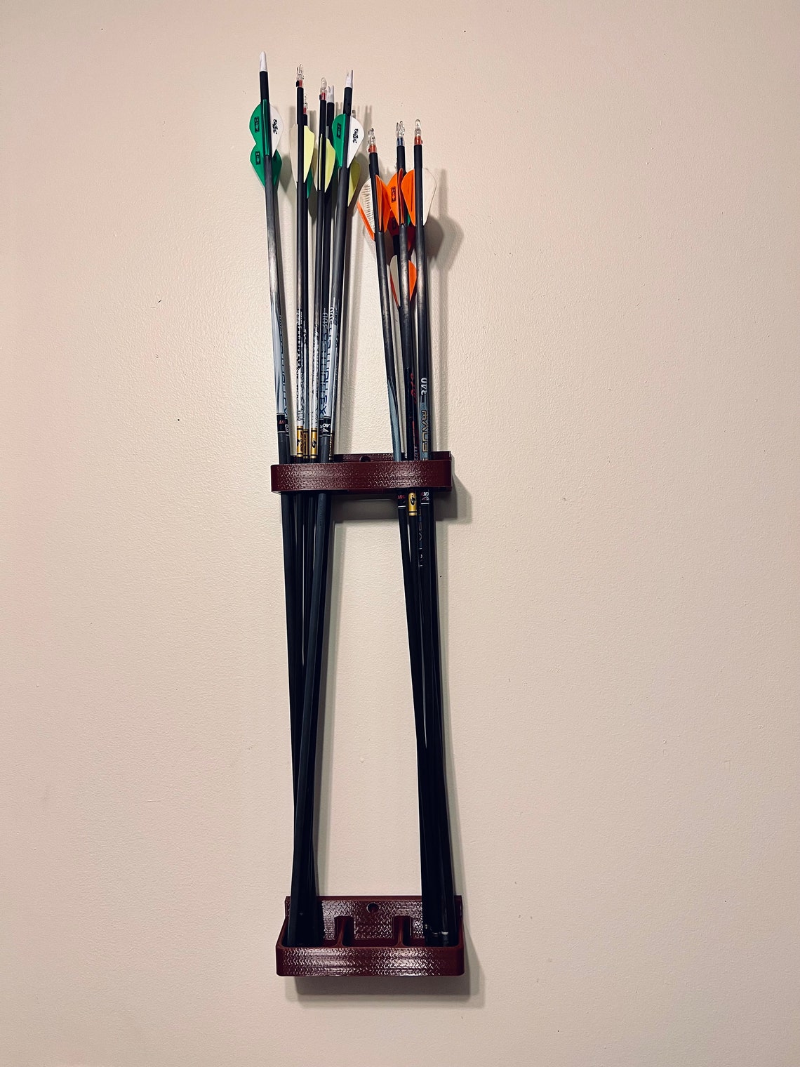 Arrow Wall Storage - Etsy